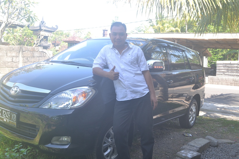 Tarif and My Services – Seminyak Tour Driver Bali – Authorized and ...