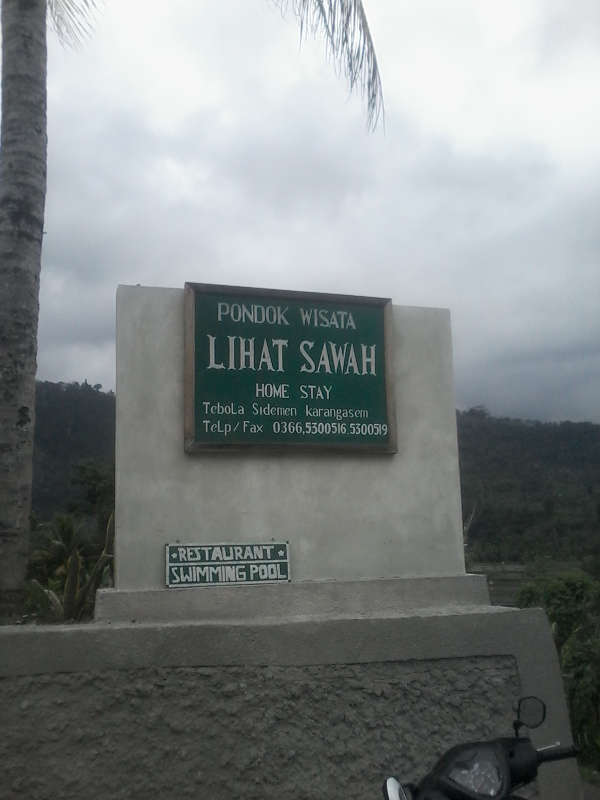 Seminyak to Sidemen – Seminyak Tour Driver Bali – Authorized and ...