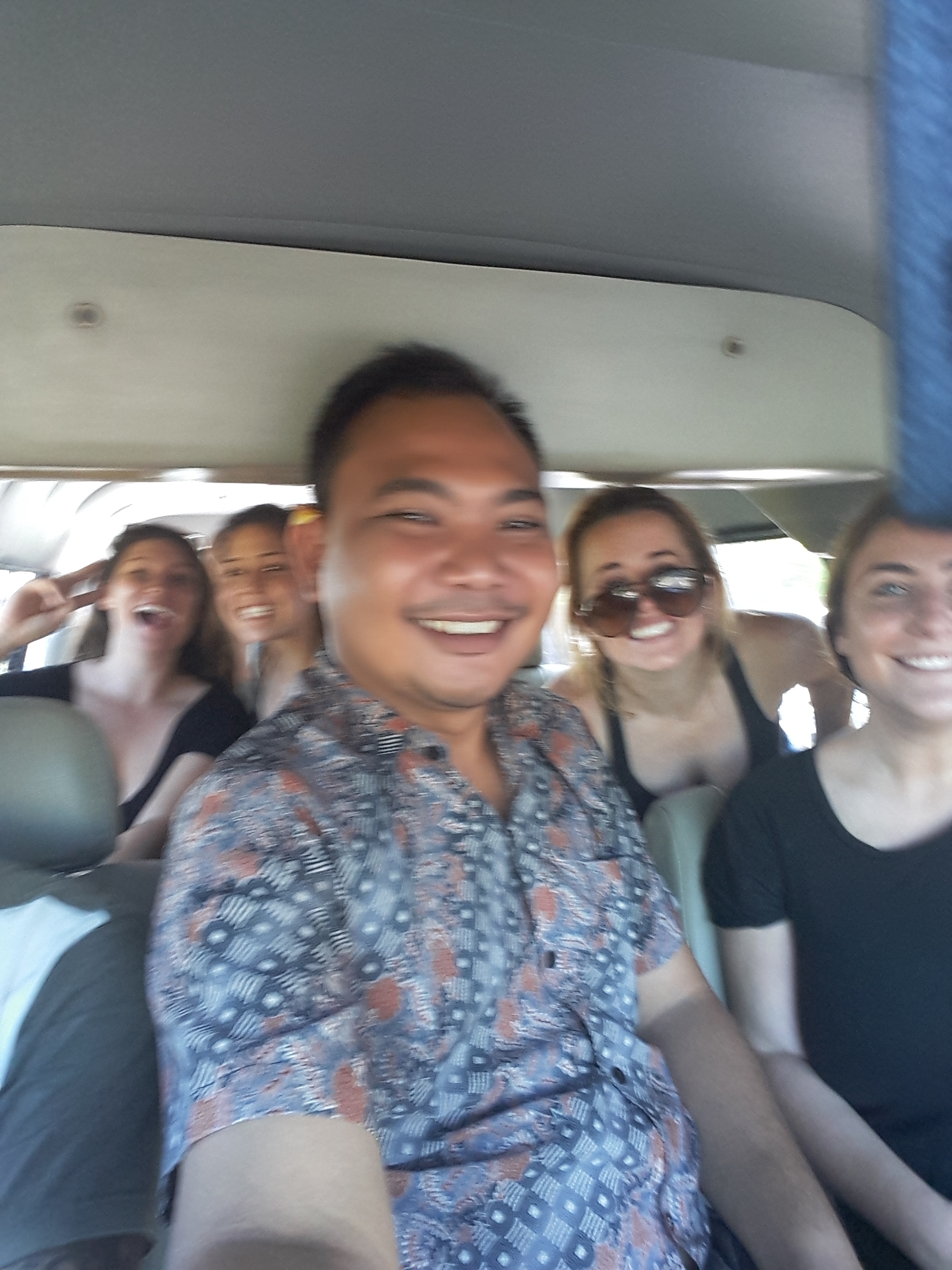 Transportation Bali Airport – Seminyak Tour Driver Bali – Authorized ...