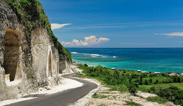 Seminyak to Pandawa Beach – Seminyak Tour Driver Bali – Authorized and ...