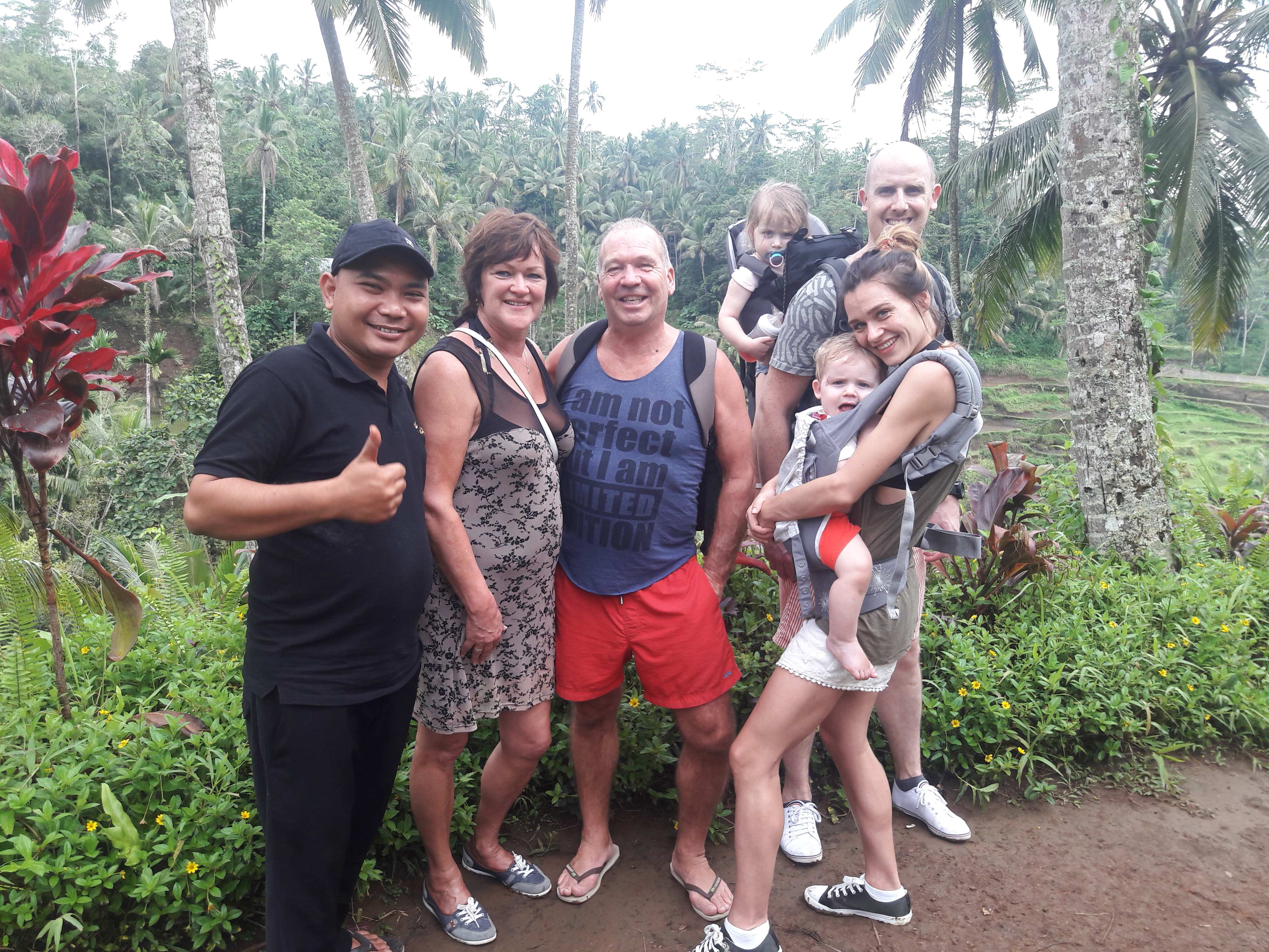 Guide in Bali – Seminyak Tour Driver Bali – Authorized and Registered ...