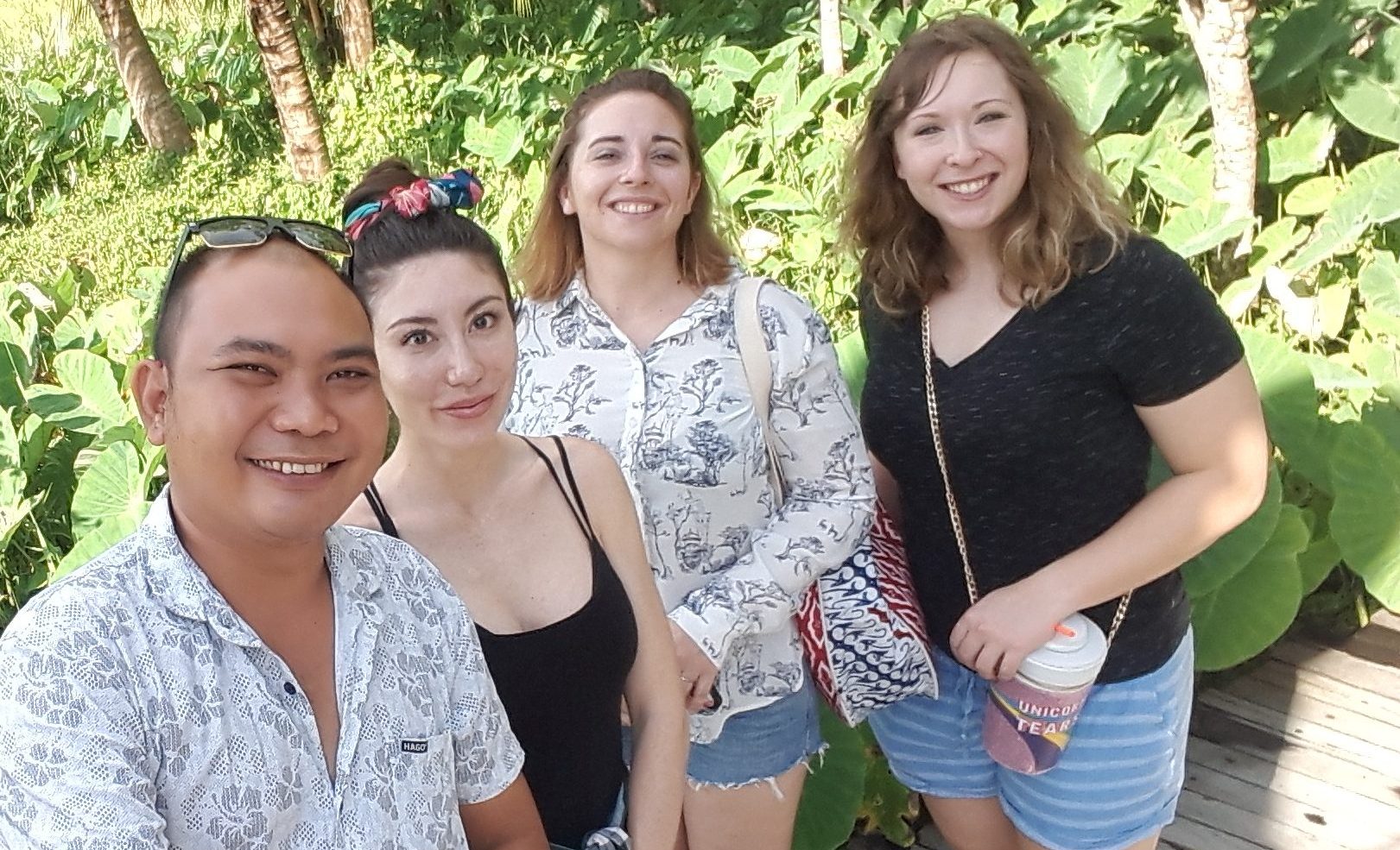Bali Safari and marine Park – Seminyak Tour Driver Bali – Authorized ...