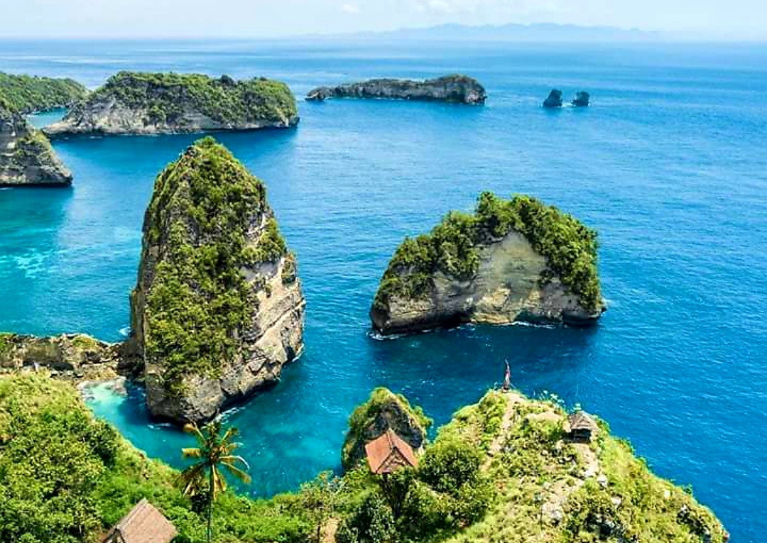2 Hours Snorkeling Trip Manta Bay-Gamat Bay-Cristal Bay West Penida ...